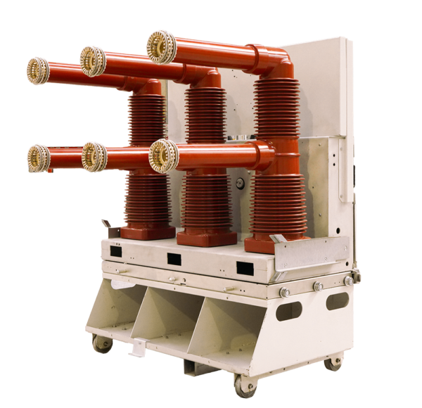 Medium Voltage Components – Armtek Elektrik