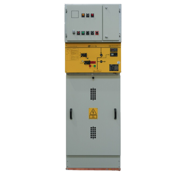 Air Insulated Metal Enclosed Modular Switchgears – Armtek Elektrik